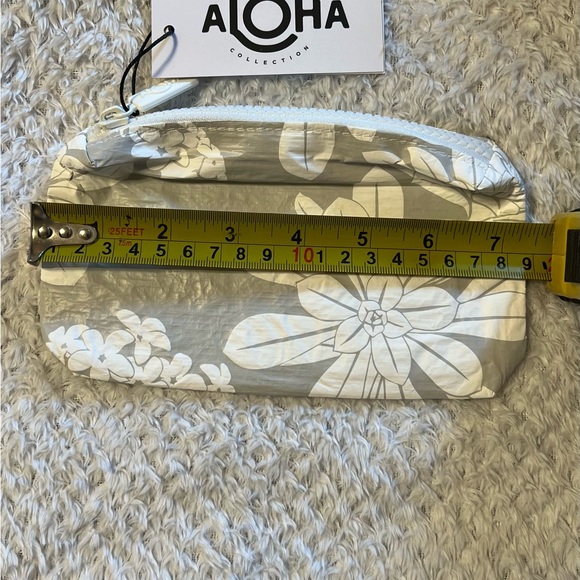 ALOHA Collection | Bags | Aloha Collection Mini Pouch | Poshmark